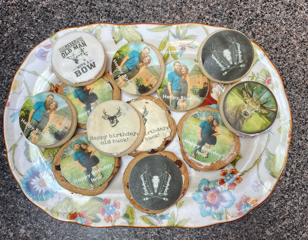 Edible Images for all of your dessert needs – edibleimagesmichigan
