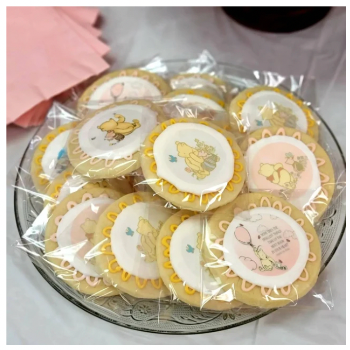 Edible Images for all of your dessert needs – edibleimagesmichigan